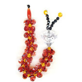 Spaghetti Beads | Pioneer Craft Australian Leading Craft Wholesaler